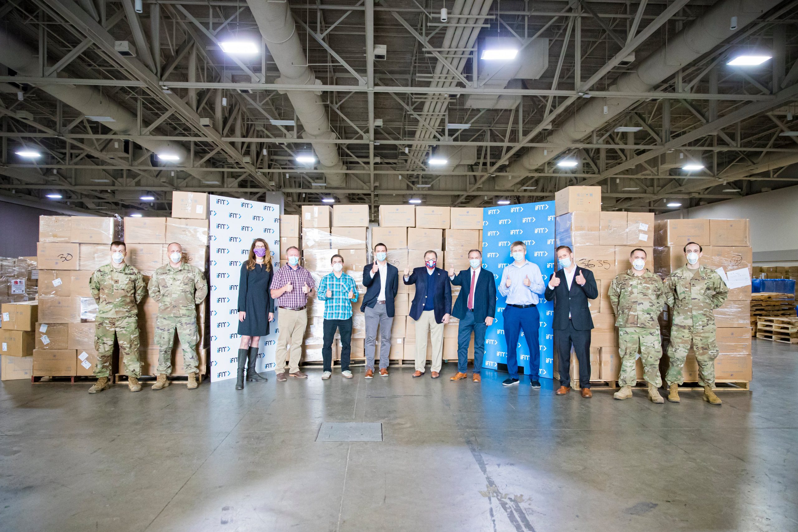 UServeUtah’s COVID-19 Response | UServeUtah